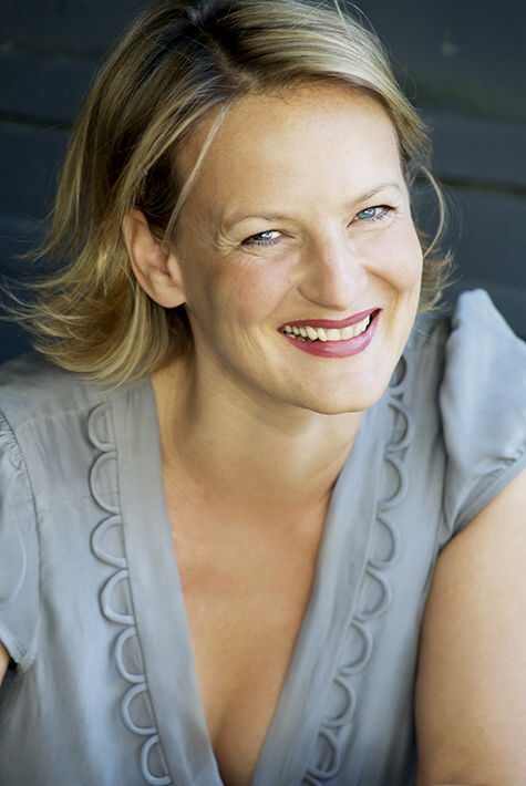 Picture of Michaela Steiger