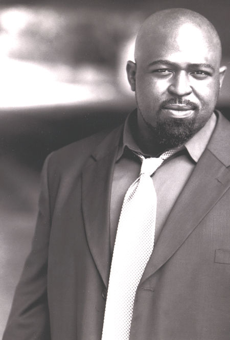 Picture of Jernard Burks