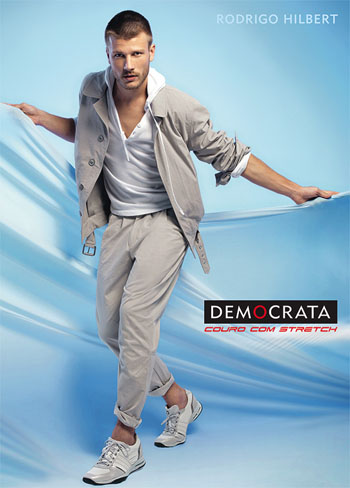 Picture of Rodrigo Hilbert