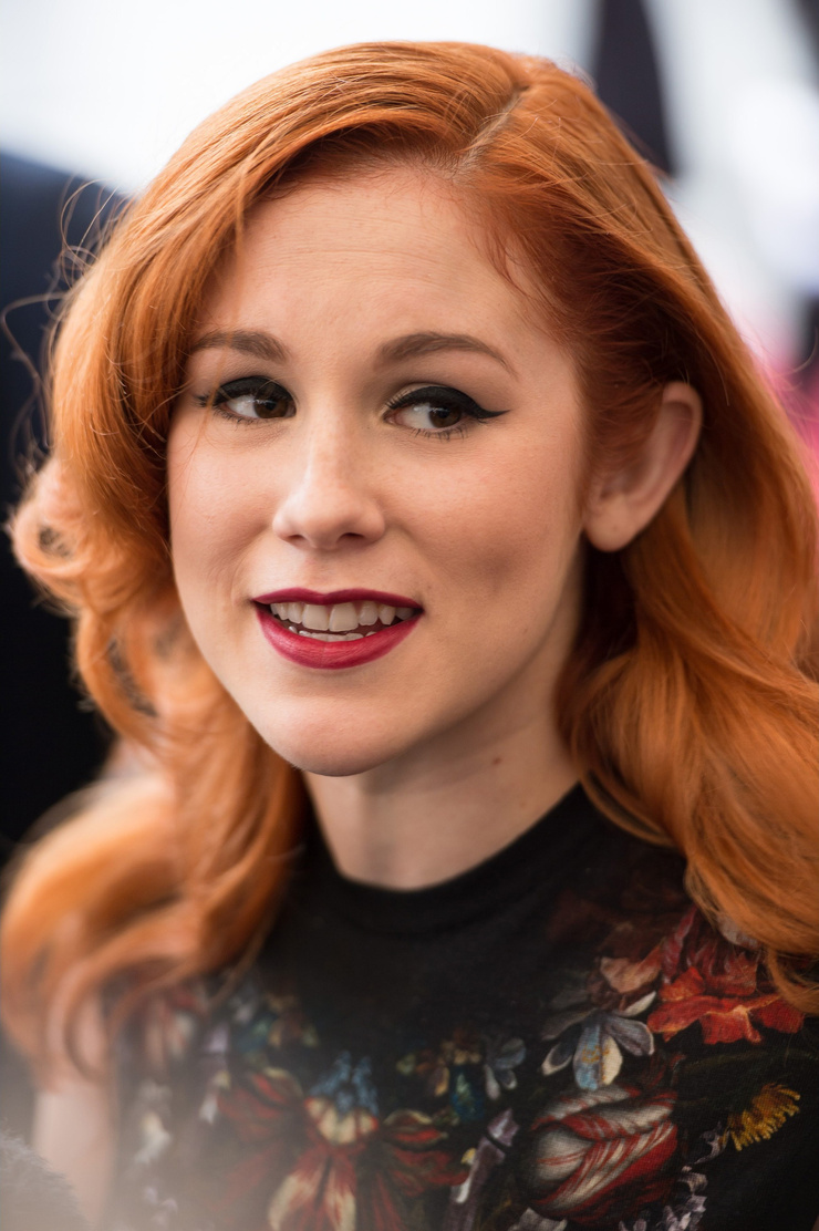 Picture of Katy B
