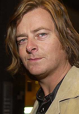 Picture of Marius Holst