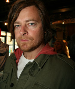 Picture of Marius Holst