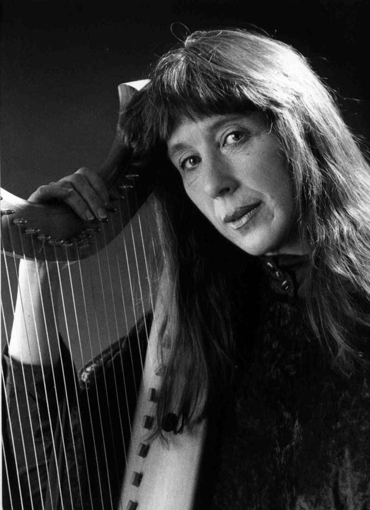 Nancy Thym image