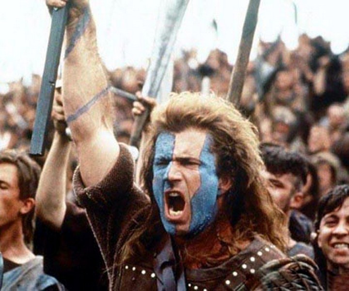 Picture of Braveheart