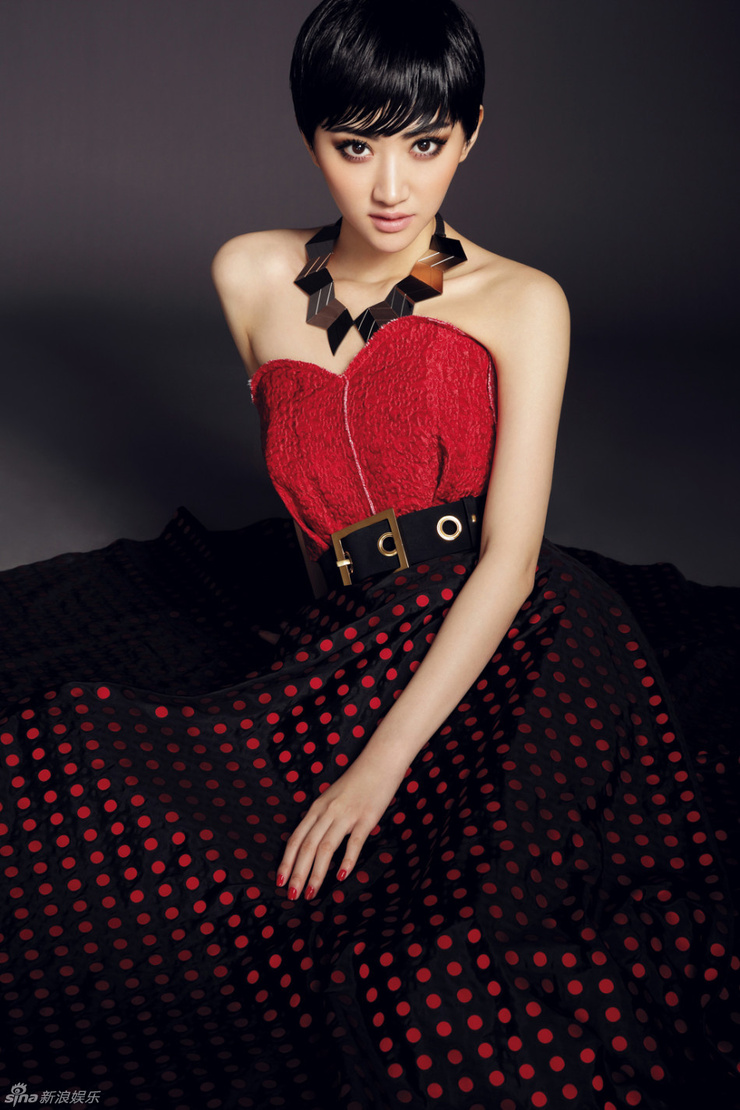 Picture of Tian Jing