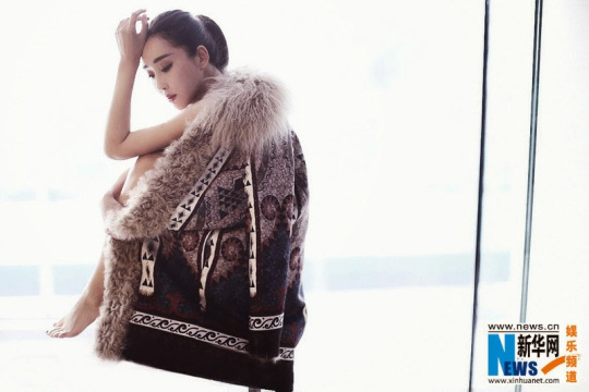 Picture of Du Ruo Xi