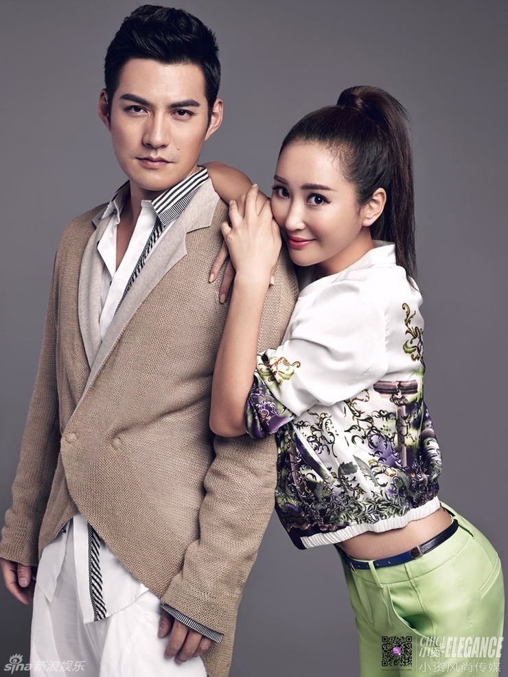 Picture of Du Ruo Xi