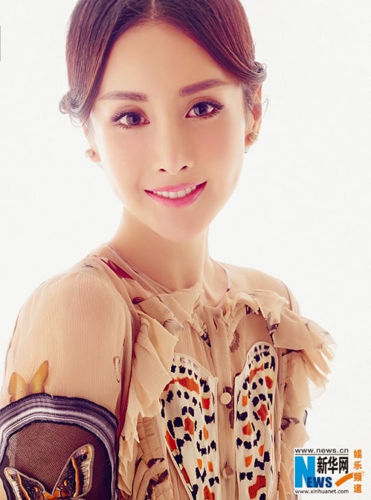 Picture of Du Ruo Xi