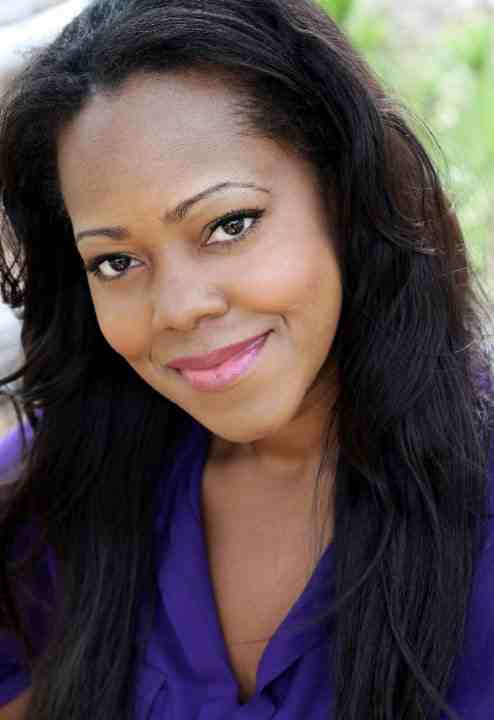 Picture of Jenn Perkins Stephens