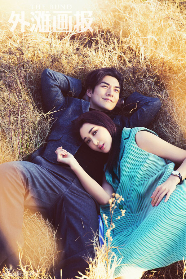 Picture of Du Ruo Xi