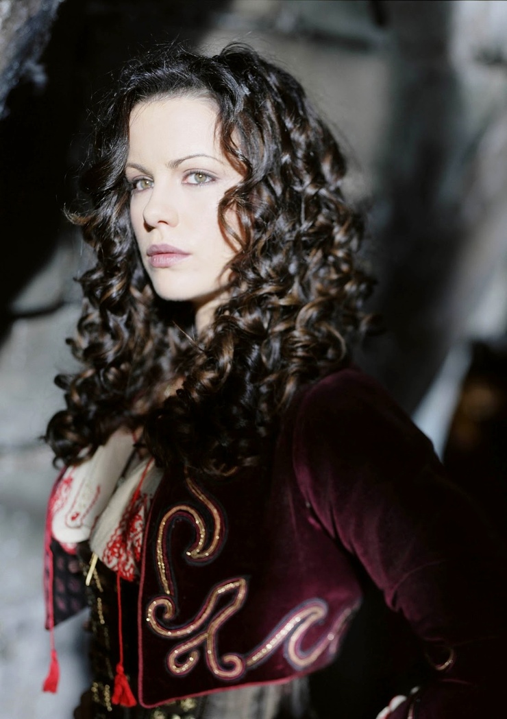 Picture of Anna Valerious