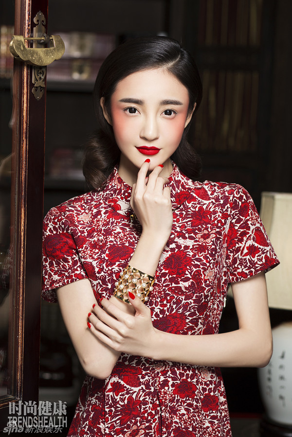 Picture of Yuxin Liu