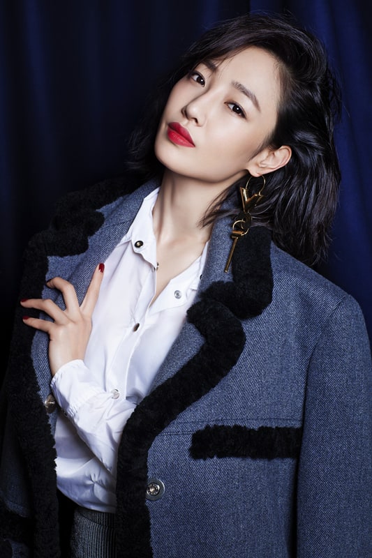 Picture of Baihe Bai