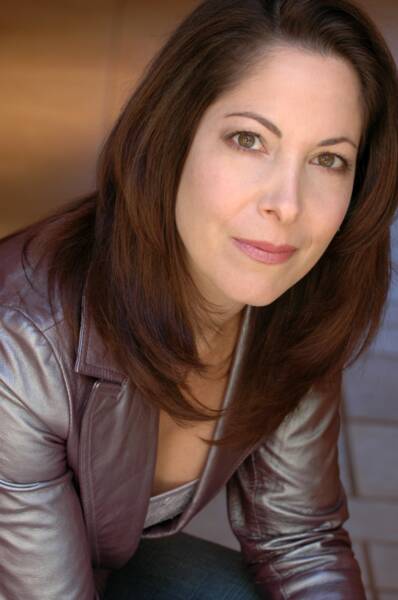 Picture of Allison Bibicoff