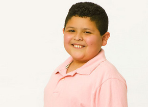 Picture of Rico Rodriguez