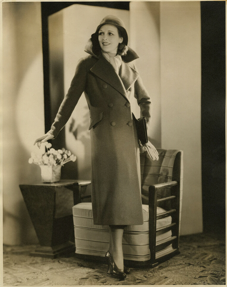 Image of Mary Astor