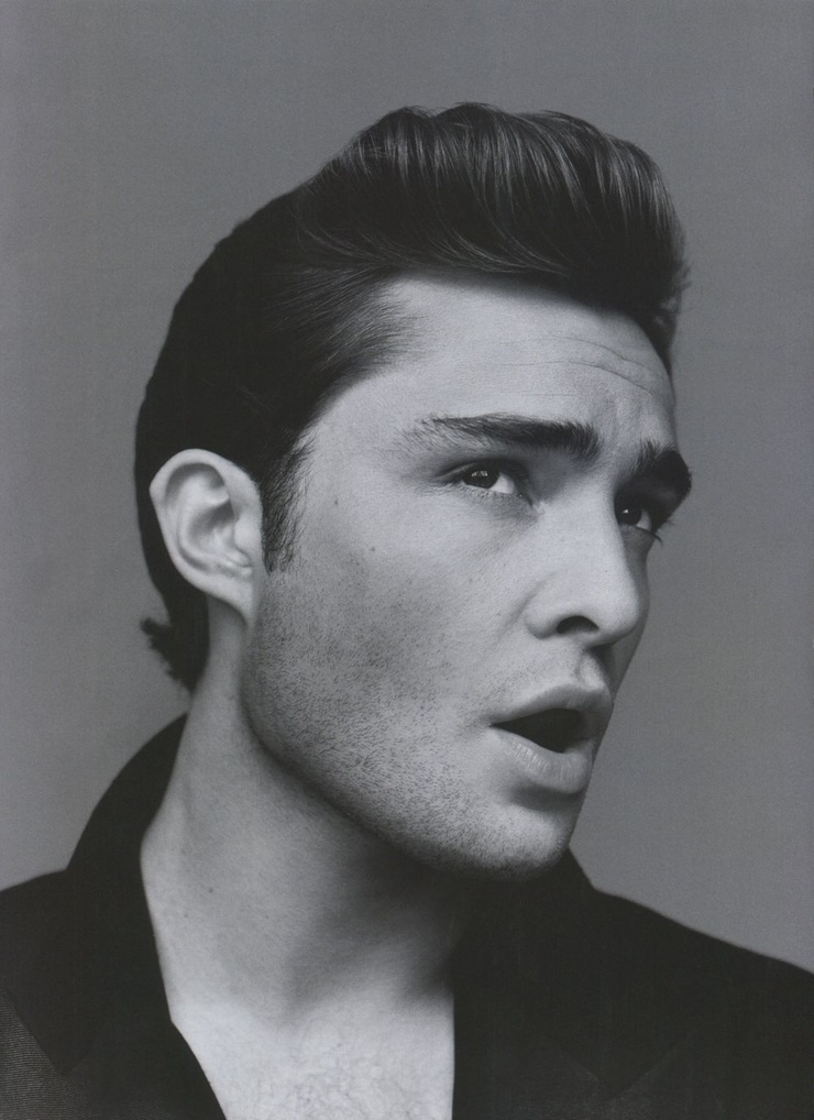 Image of Ed Westwick