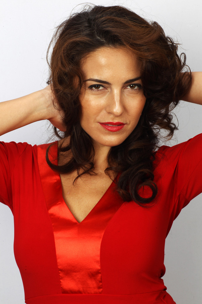 Picture of Lucia Siposová