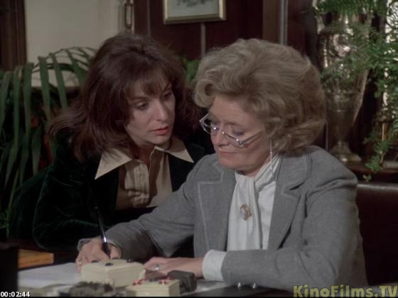 Picture of Columbo: Old Fashioned Murder