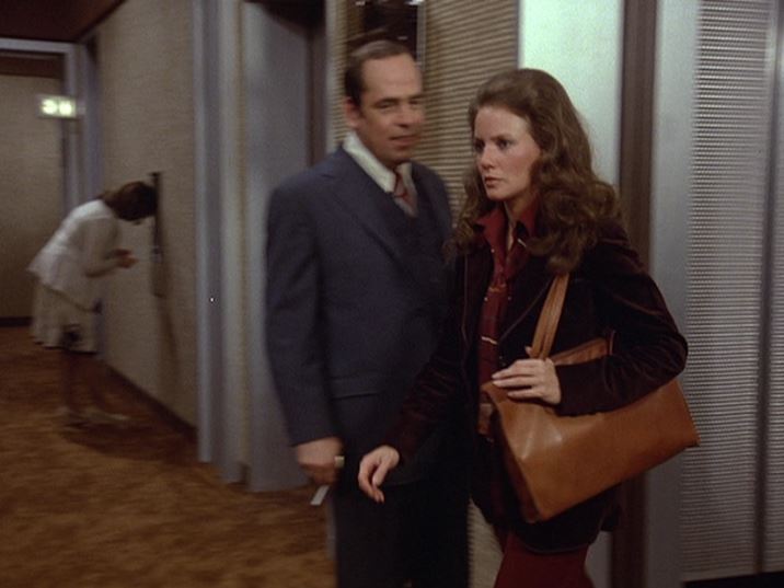 Columbo: Make Me a Perfect Murder picture