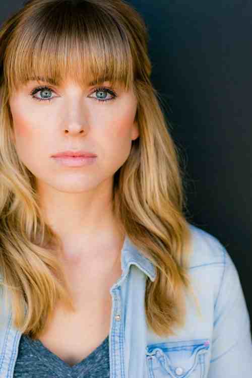 Picture of Katie Stegeman