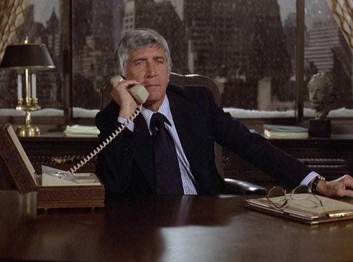 Columbo: Make Me a Perfect Murder image Columbo: Make Me a Perfect Murder image