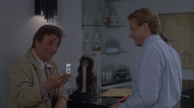 Picture of Columbo: Grand Deceptions