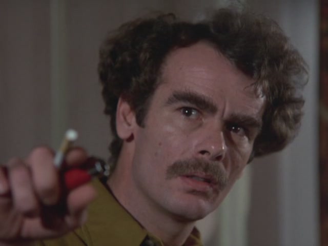 Picture of Columbo: Troubled Waters