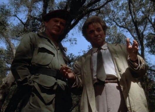 Columbo: Grand Deceptions picture