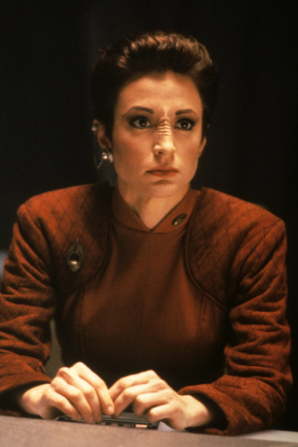 Picture of Star Trek: Deep Space Nine