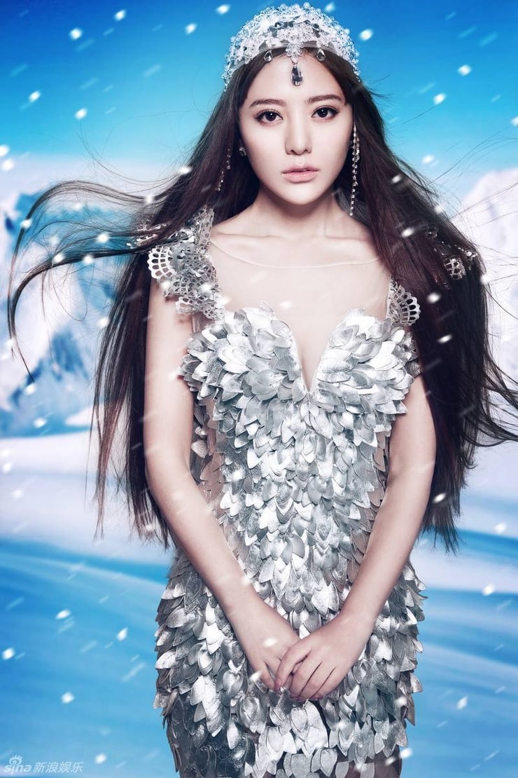 Picture of Alan Dawa Dolma