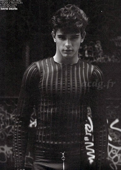 Picture of Marlon Teixeira