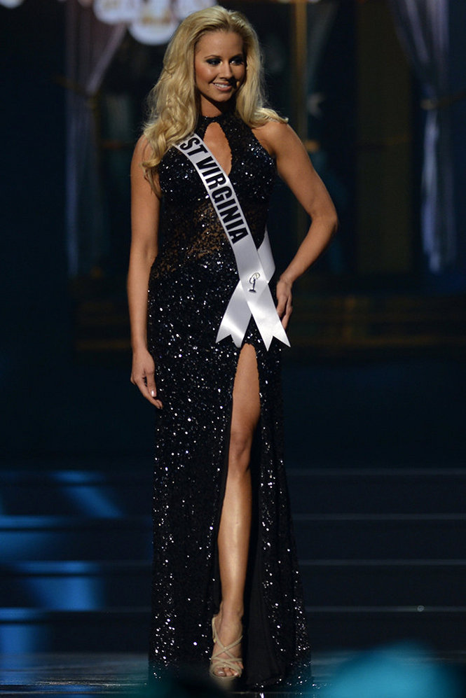 Picture of Charisse Haislop