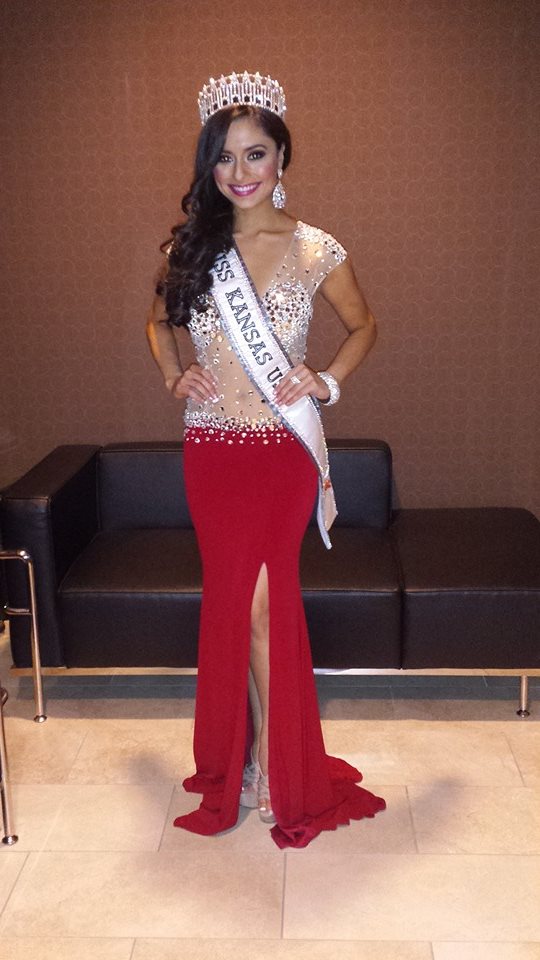 Picture of Alexis Railsback