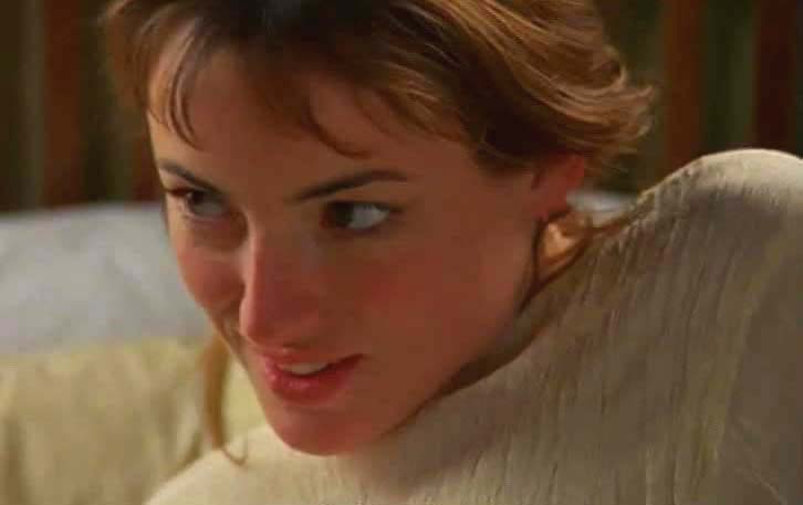 Pascale Bussières image