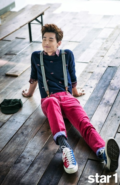 Picture of Henry Lau