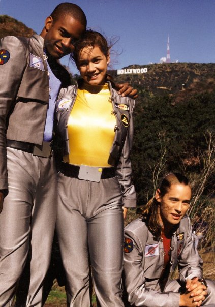 Image of Ashley Hammond