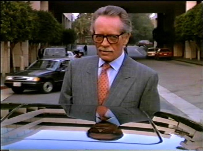 Picture of Columbo: Agenda for Murder
