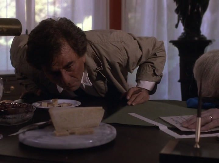 Picture of Columbo: Agenda for Murder