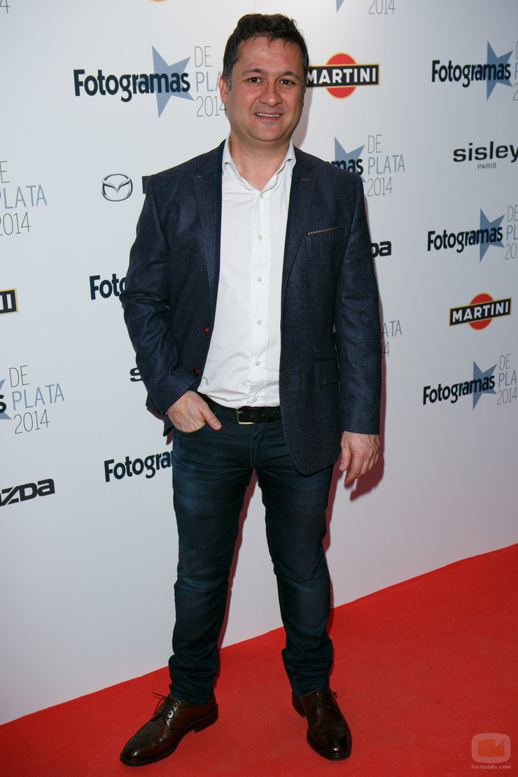 Secun de la Rosa picture