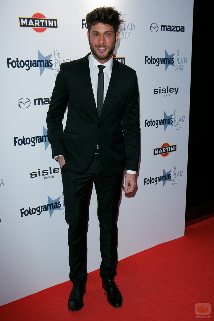 Picture of Jose Lamuno