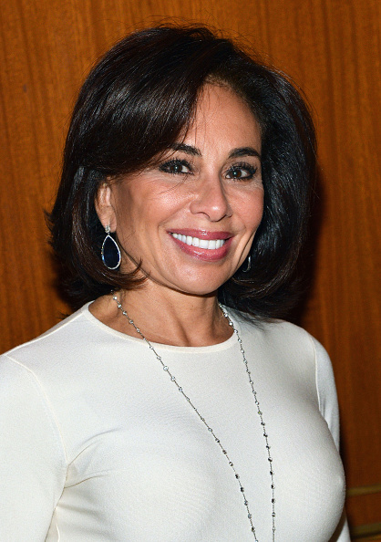 Jeanine Pirro picture