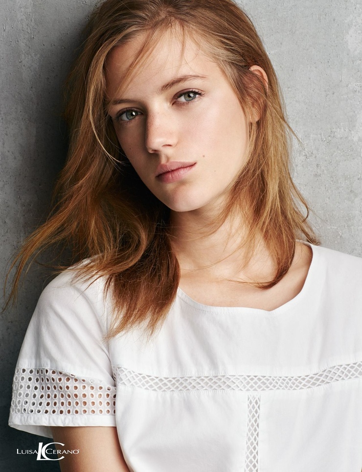 Picture of Esther Heesch