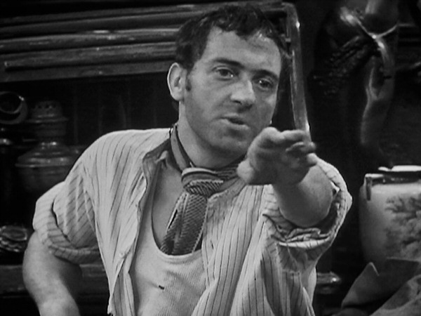 Picture of Steptoe & Son