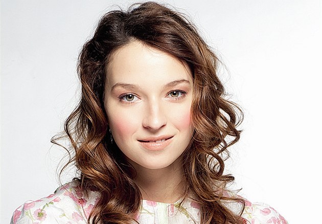 Picture of Berenika Kohoutová
