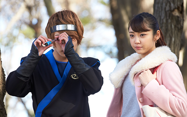 Picture of Kasumi Momochi