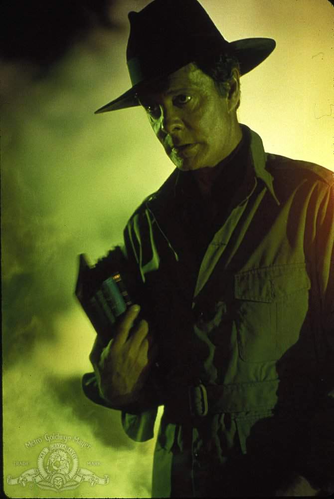 Picture of Swamp Thing