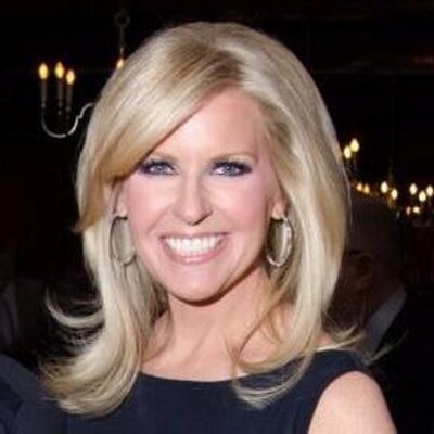 Image of Monica Crowley