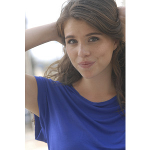 Picture of Carolyn Gilroy