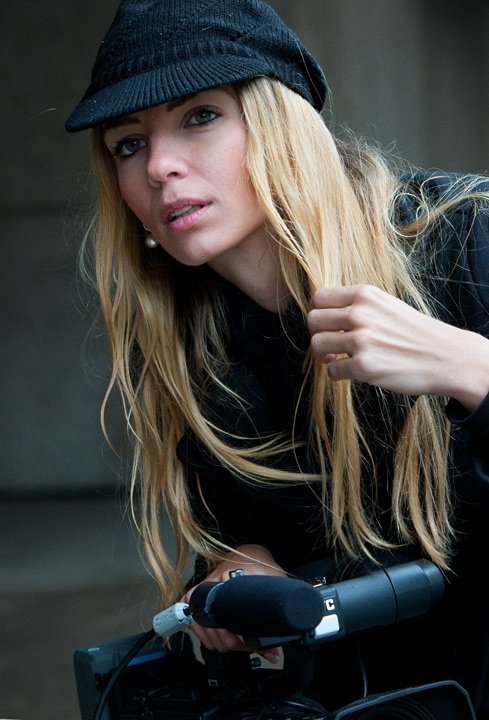 Picture of Ivanna Benesova